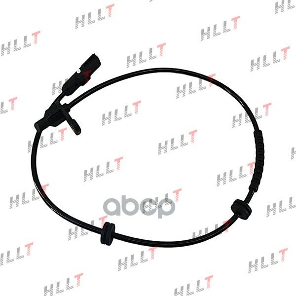 Датчик АБС задний правый RENAULT CAPTUR (13-19), CLIO IV (12-19), KAPTUR (16-…) RENAULT HLLT арт. HLDTA408