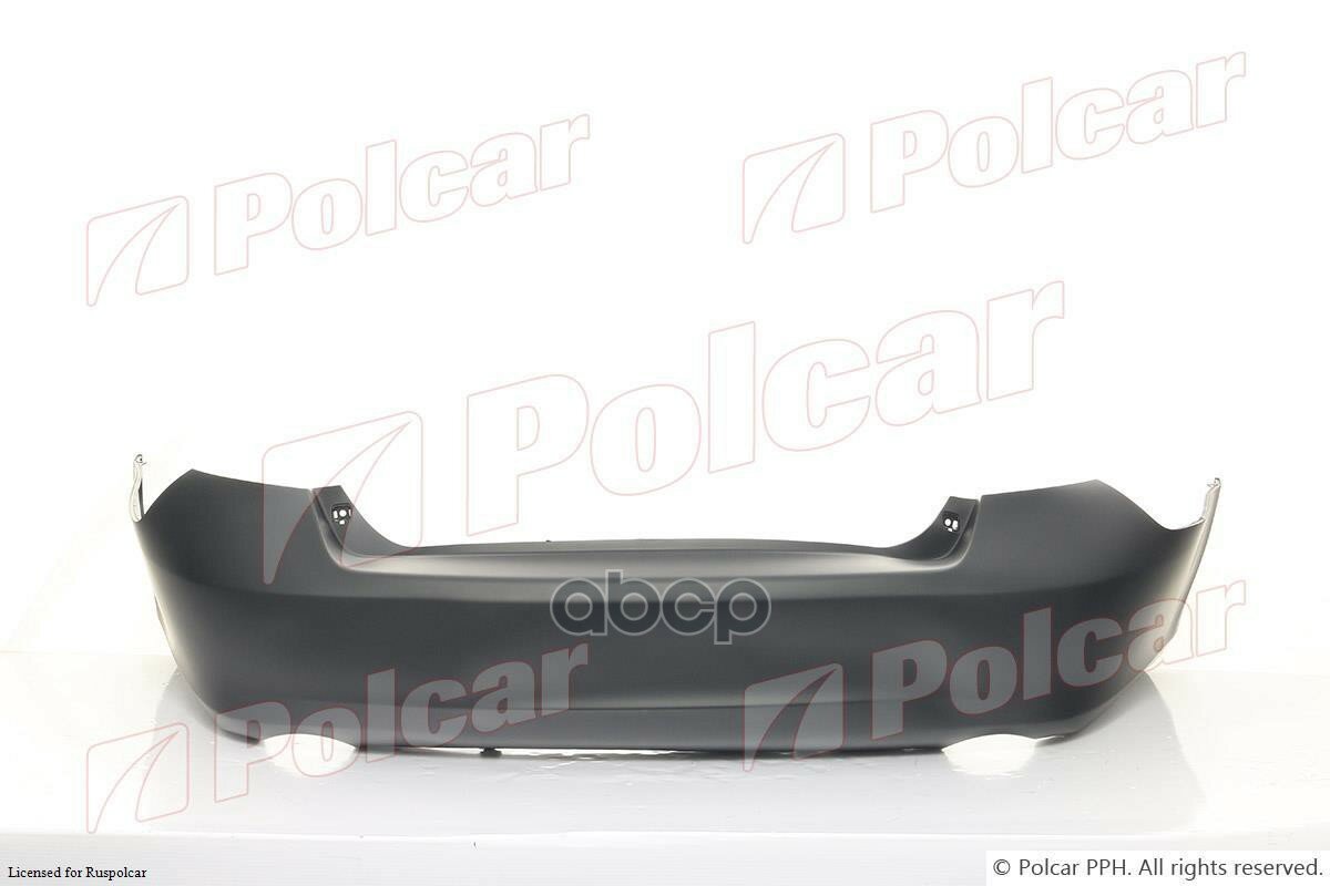 Бампер задний POLCAR арт. 803496-1