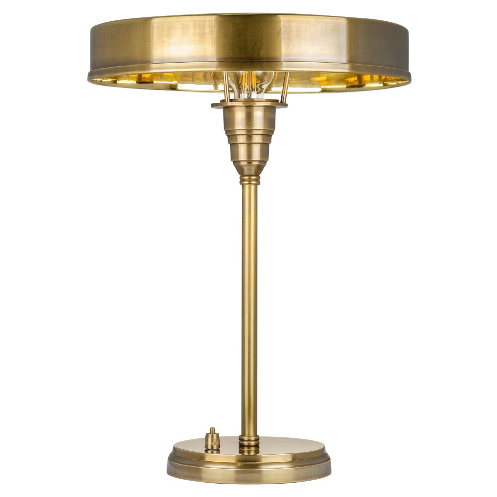 Интерьерная настольная лампа NL-51990 Covali