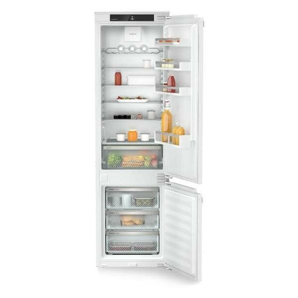 Встраиваемый холодильник комби Liebherr ICNd 5603-20 001 XL