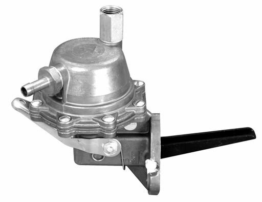 Бензонасос /Г-3302 дв. 402/ механический (901-01)