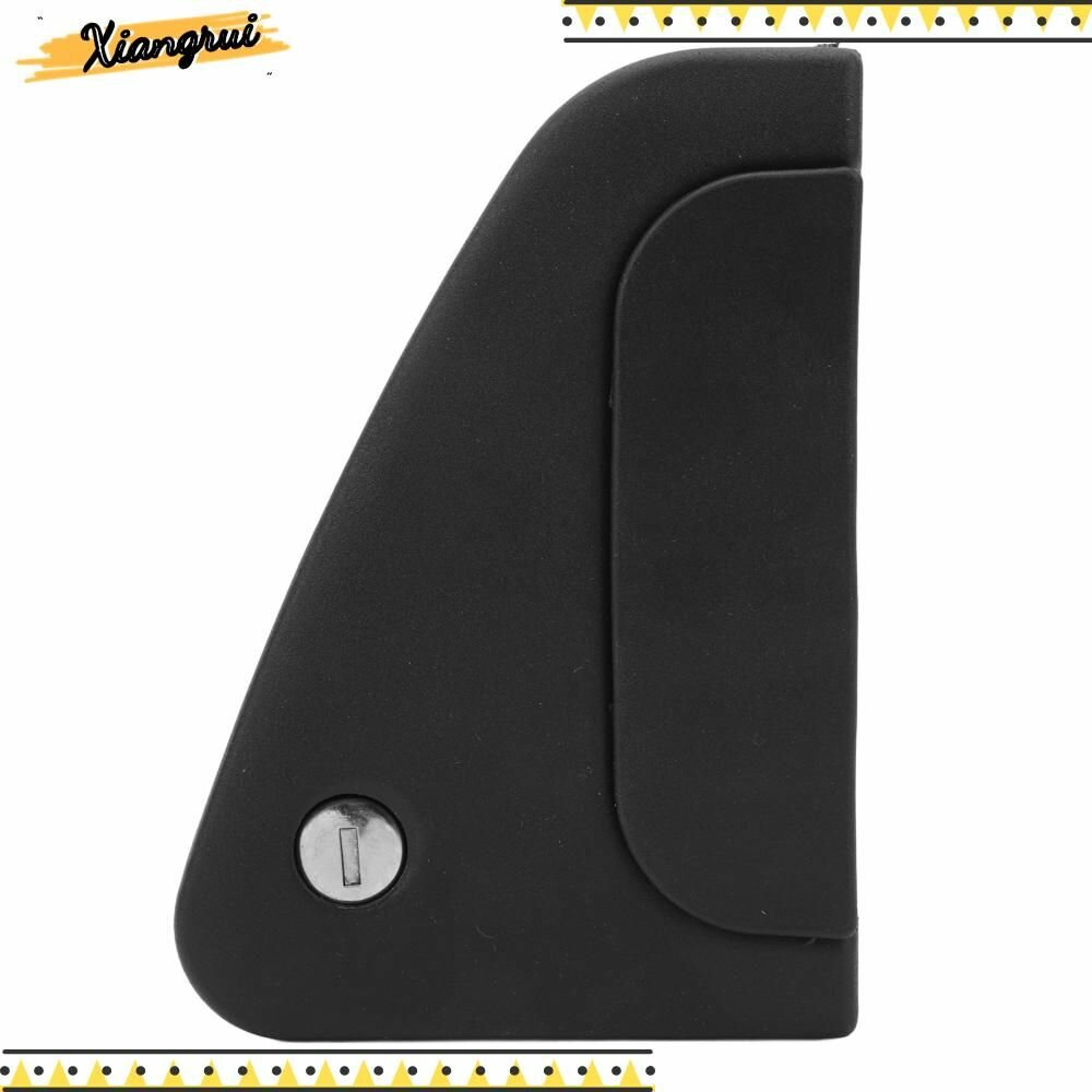 Внешняя дверная ручка