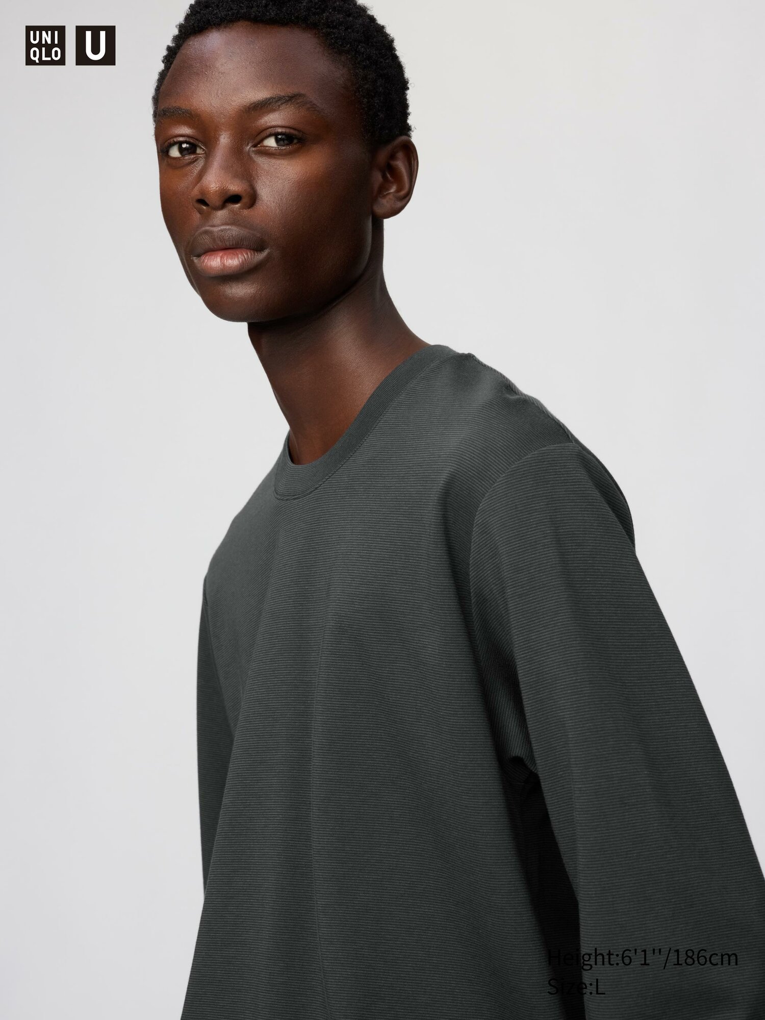 Футболка U AIRism