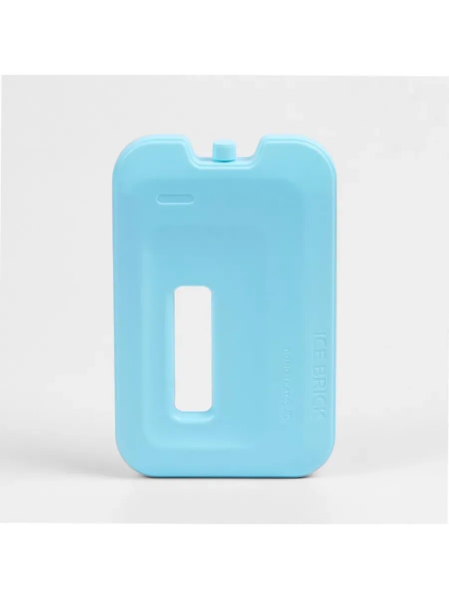 Аккумулятор холода для термосумок и термоконтейнеров гелевый