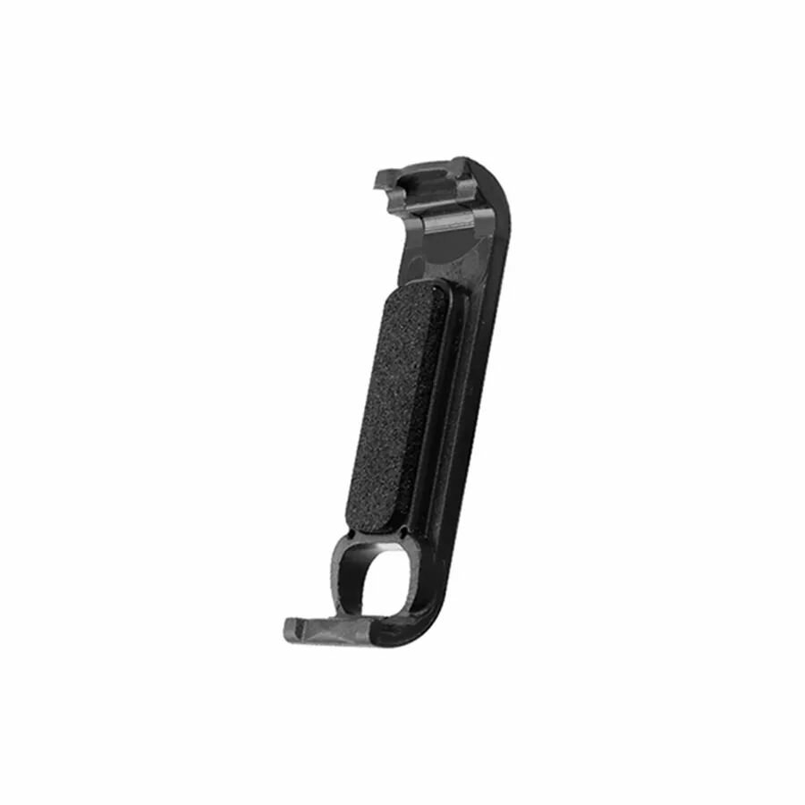 Для GoPro Hero8 Защитная крышка батарейного отсека с разъемом для подзарядки