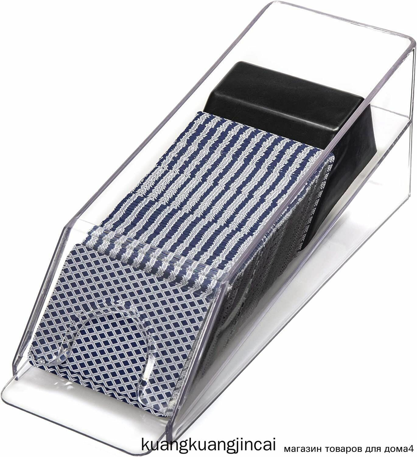 Дилинговый ботинок для блэкджека