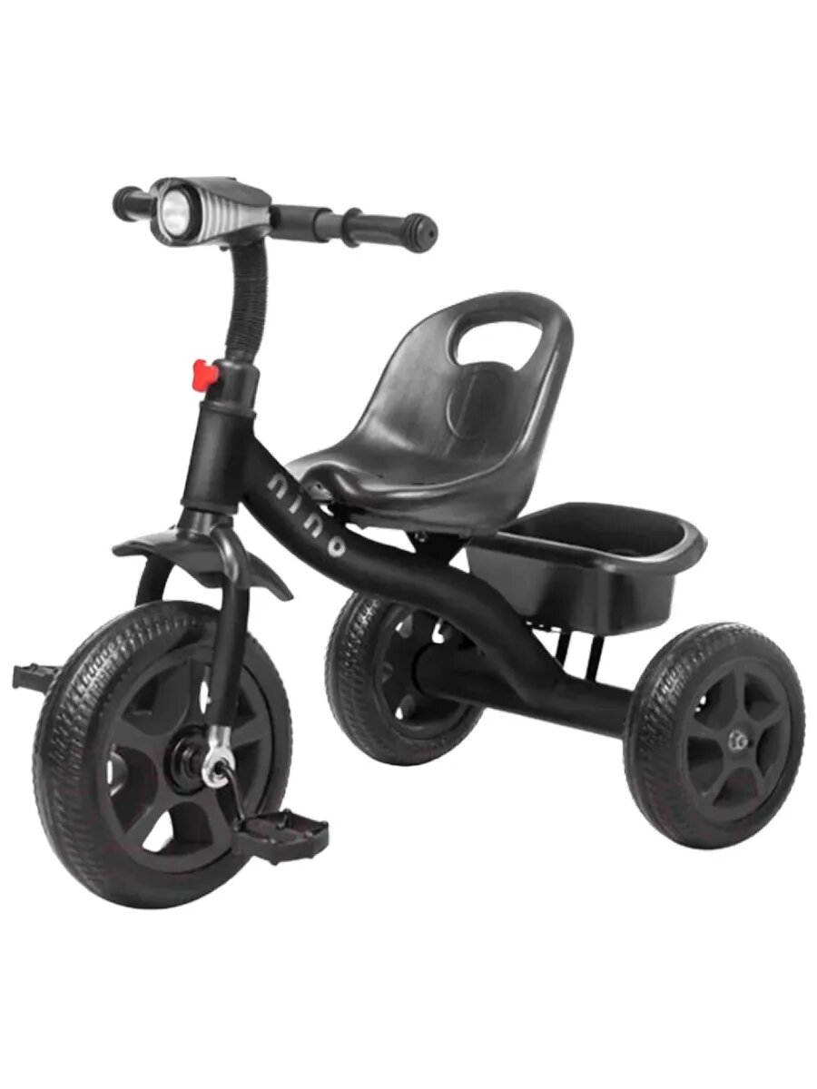 Велосипед детский трехколесный - беговел