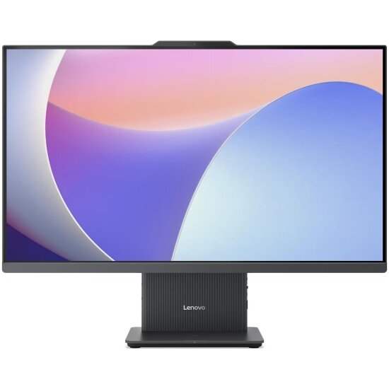 Моноблок Lenovo IdeaCentre AIO 27IRH9 27", IPS, Core 5 210H,16Gb, SSD 512Gb, UHDG, noOS (F0HM011GRU)