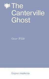 Книга "The Canterville Ghost"