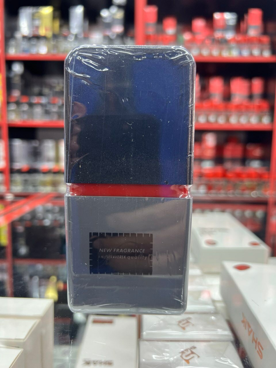Парфюмерная вода SevavereK 5021 , 50ml