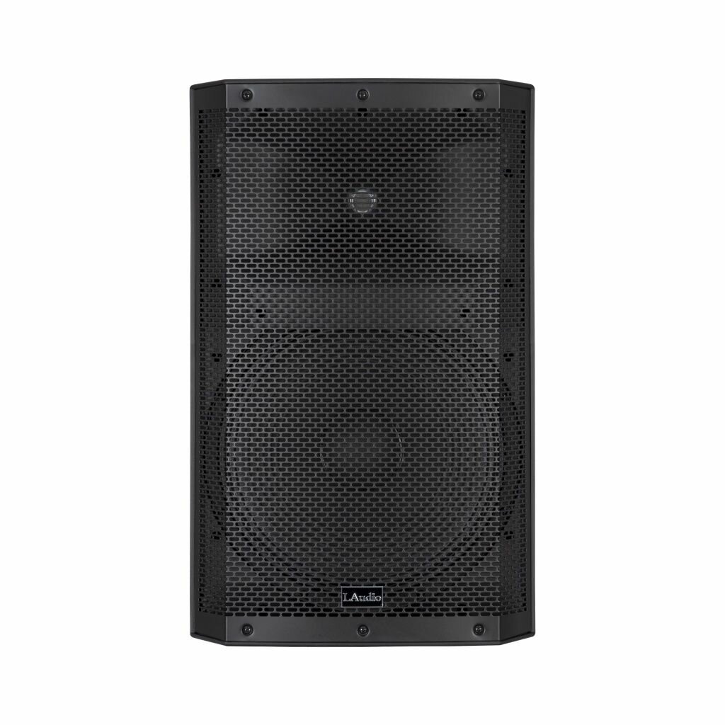 ZLX-15 Акустическая система, активная, 500Вт, LAudio