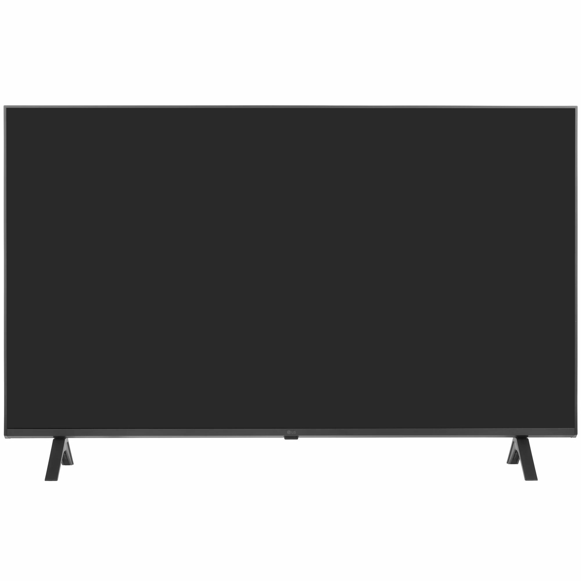 43" (108 см) Телевизор LG 43UR78006LK, черный, Apple HomeKit