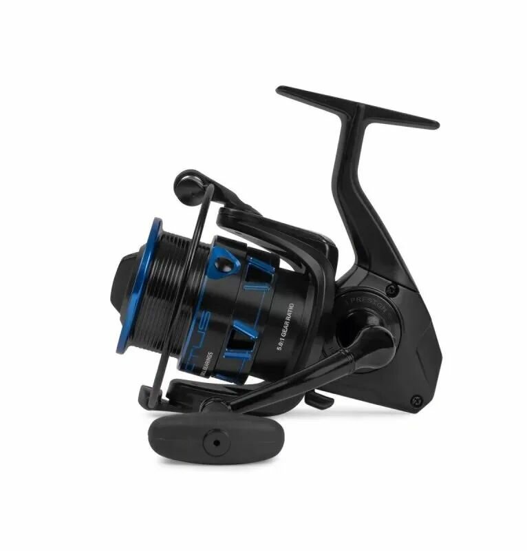 Preston Invictus 520 Reel катушка