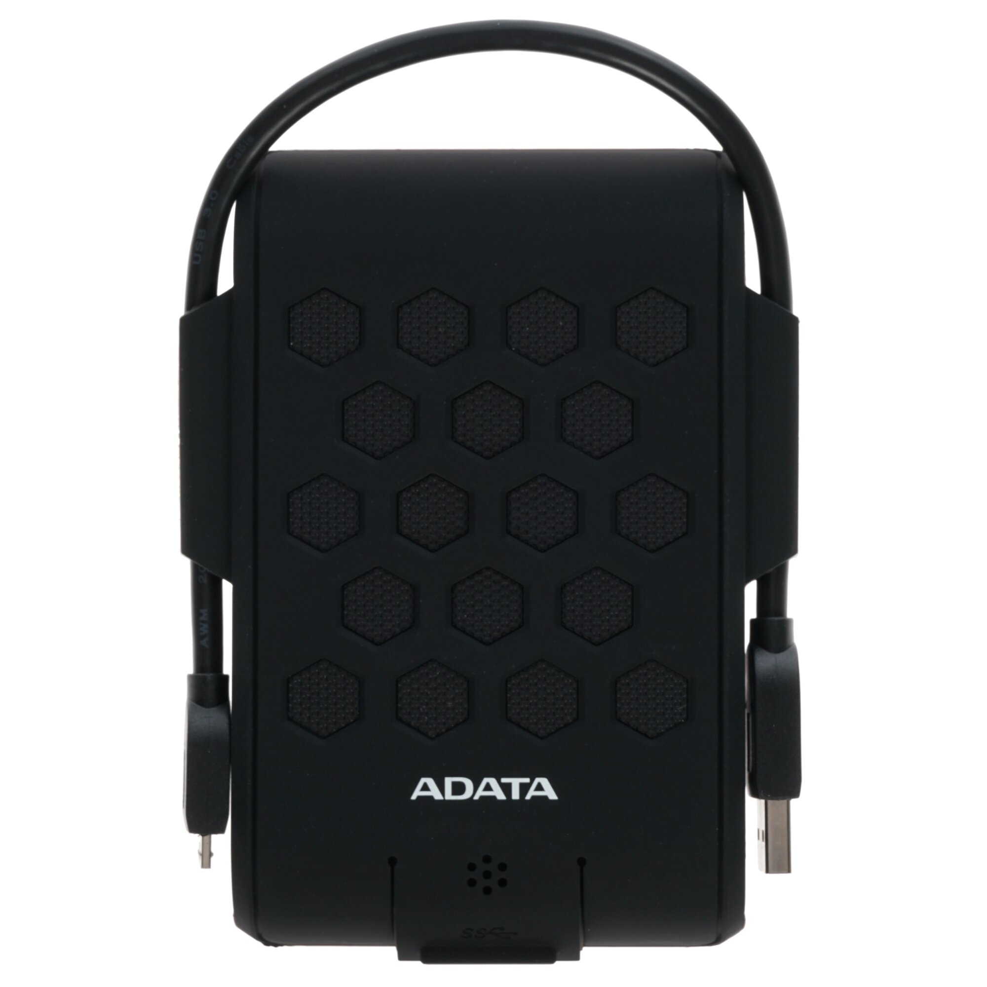 Внешний HDD-диск Adata HD720AHD720-1TU31-CBK черный, 1000 Гб, USB 3.0