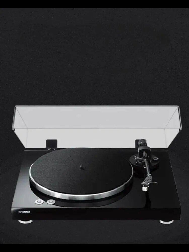 Япония Yamaha/Ямаха, TT-S303, современный проигрыватель виниловых пластинок, подарок