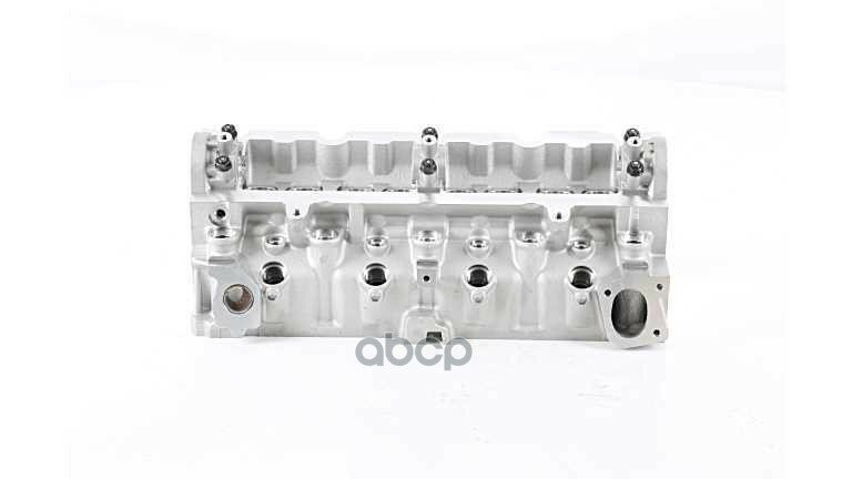Головка блока цилиндров ГБЦ PEUGEOT PARTNER/BERLINGO 1.9 DIZ. (DW8B) 99- BSG AUTO PARTS арт. bsg70-110-001