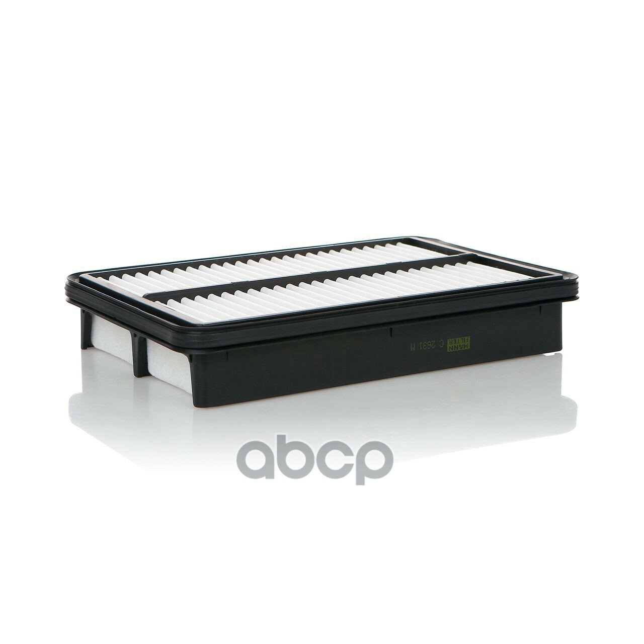Фильтр воздушный Корея MANN-FILTER арт. C2631M