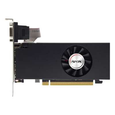 Видеокарта AMD Radeon RX 550 4Gb AFRX550-4096D5L2-V3