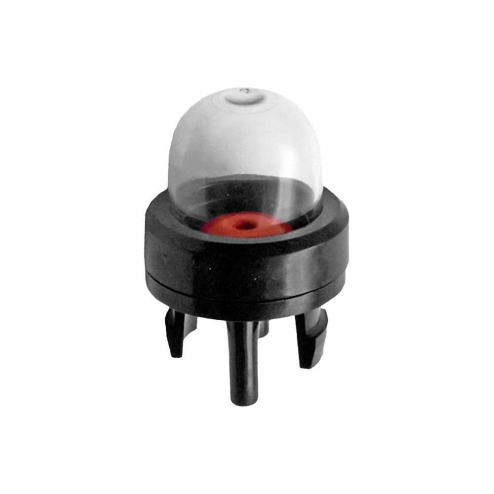 Праймер для бензопилы, Кнопка Подкачка топлива для мотокос/ триммеров