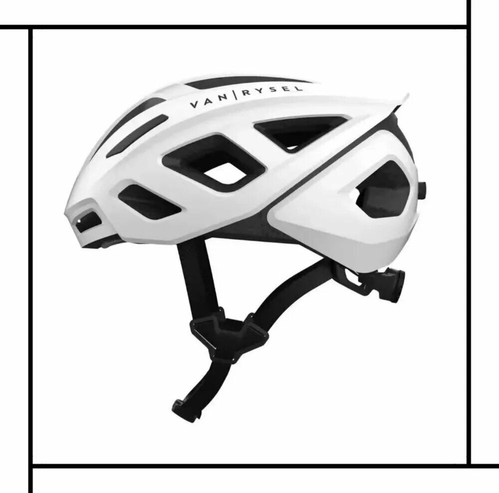 Шлем защитный, размер: M (55-59)