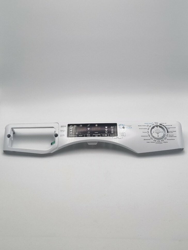 Панель управления для стиральной машины Candy сенсорная 45319085