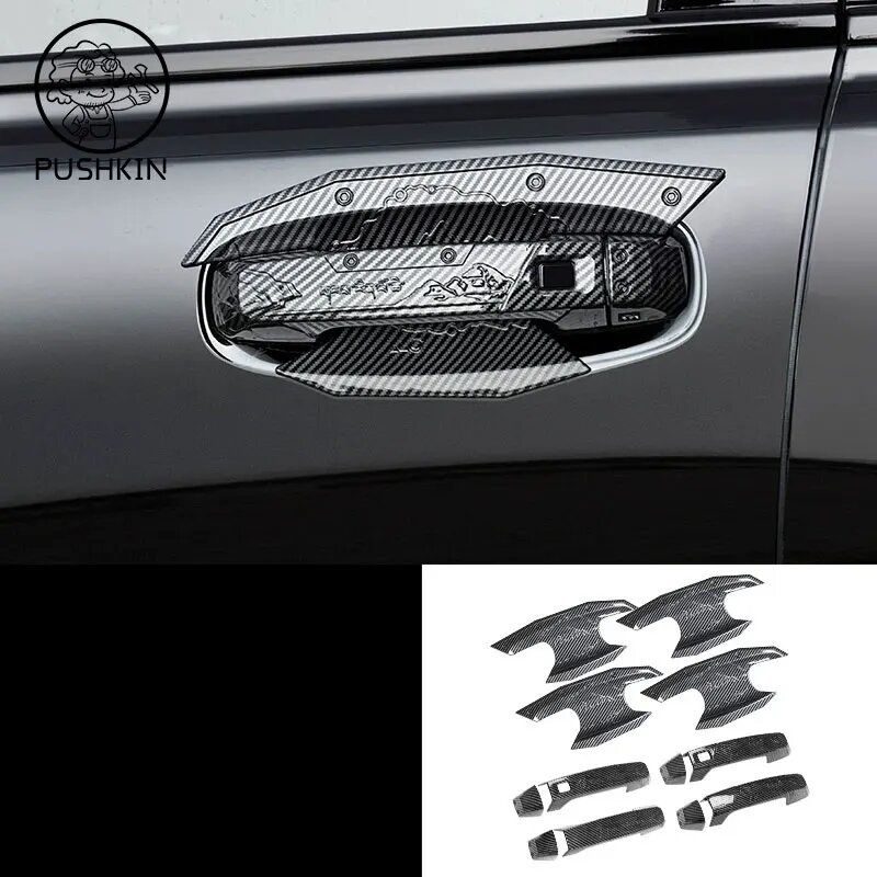 Для Haval H9 2024 2025 MKII панель переключения передач, отделка оконного стекла, кнопка подъема, панель переключателя, защитная крышка, аксессуары T