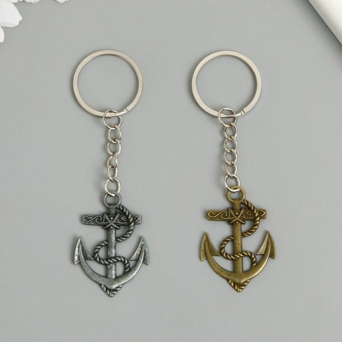 Бирка для ключей