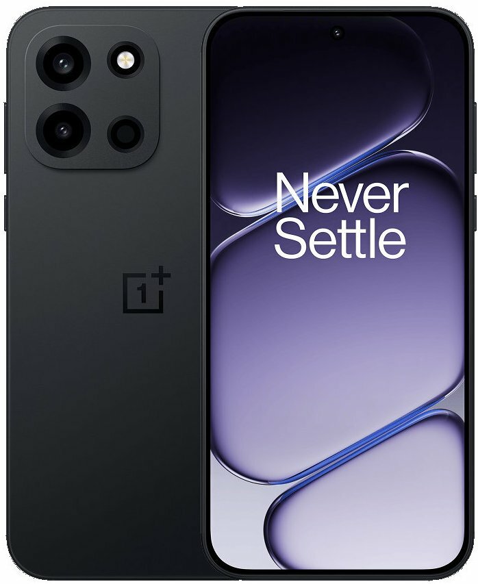 Смартфон OnePlus Turbo 6 16/512Gb PLU110 Black CN