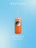 Ирригатор RL 430 Plus, Orange