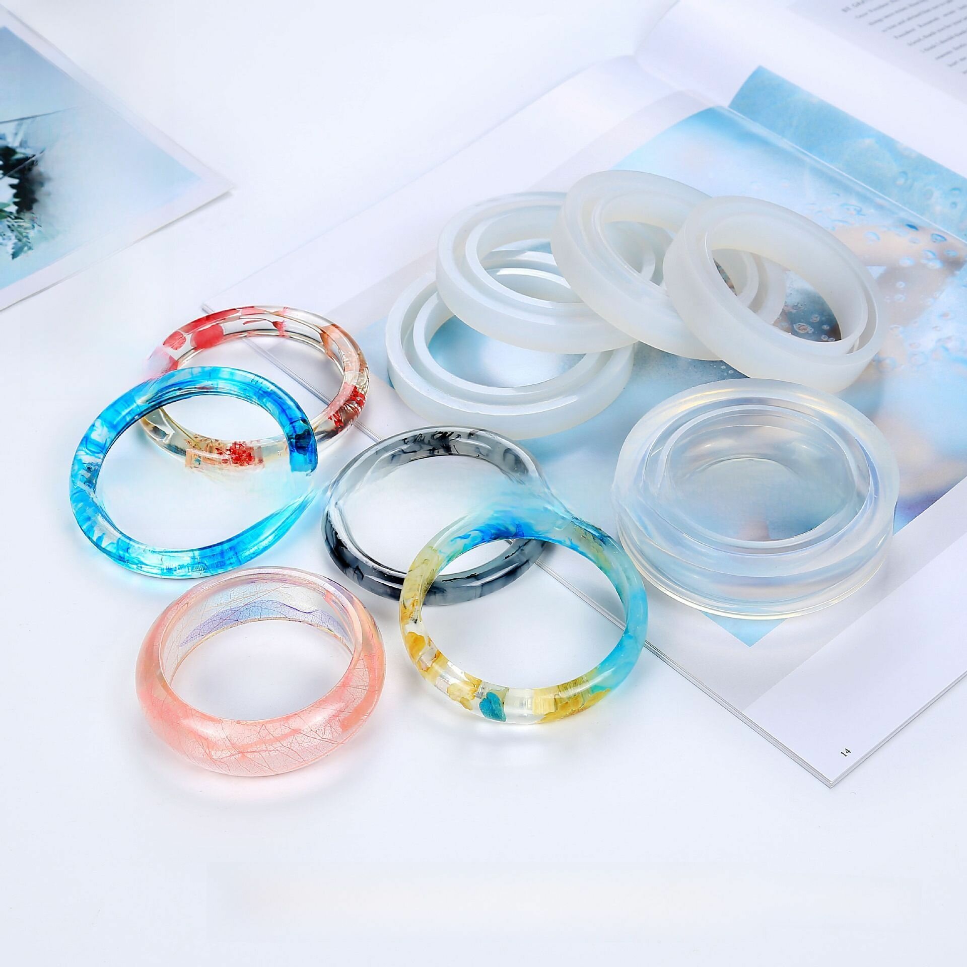 2 шт. прокладка для сливного кольца раковины в ванной, запасная часть, силиконовое кольцо, прокладка для ванны, крышка для раковины, уплотнительная шайба