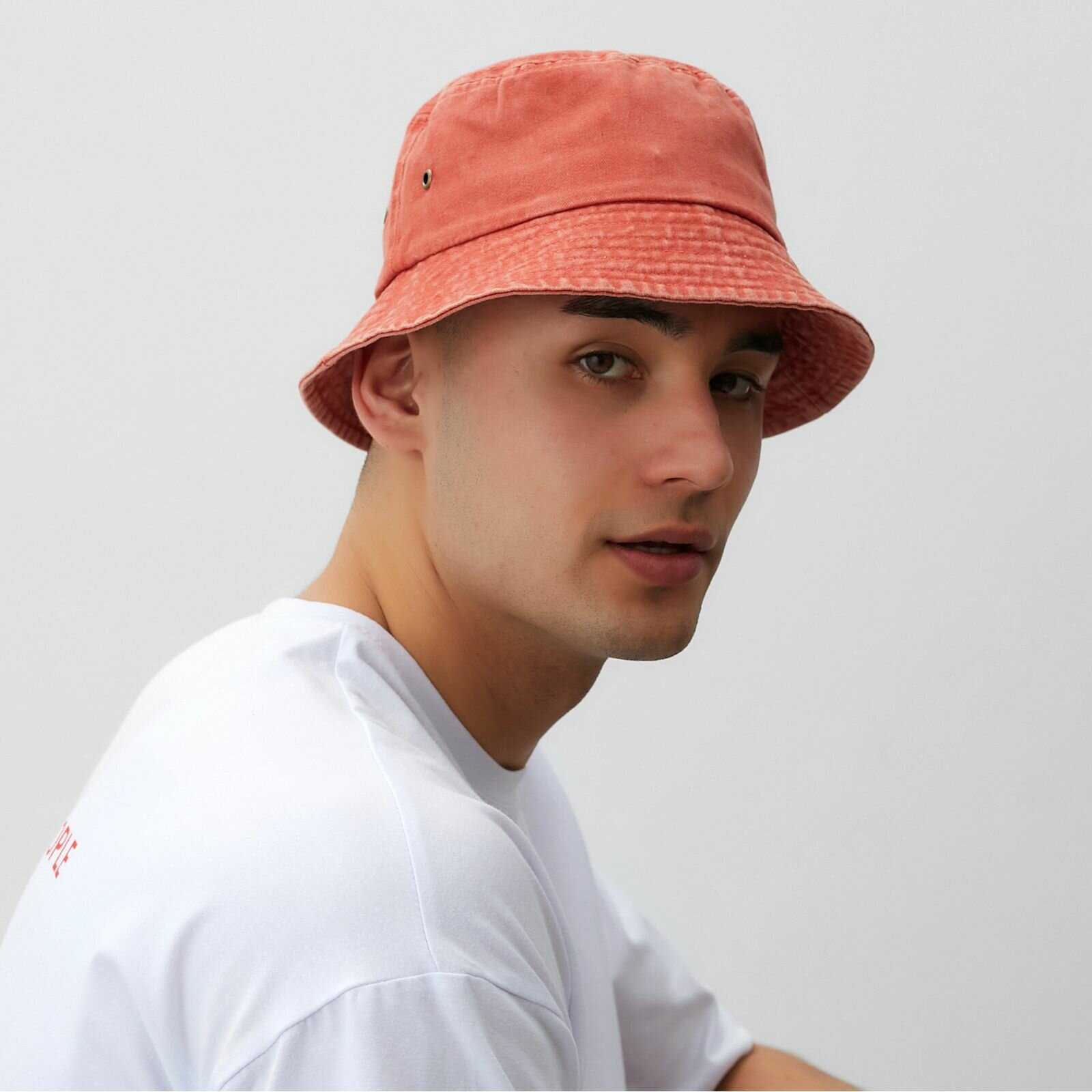 Панама Весна-лето 2024 для мужчин