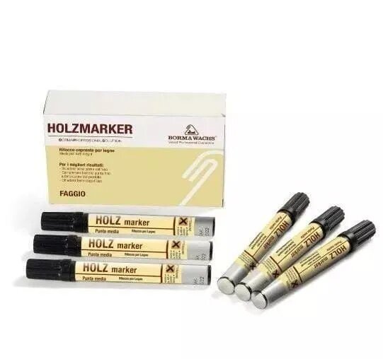 Ретуширующий маркер Borma Holzmarker