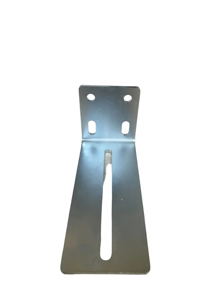 Кронштейн для ловителей откатных ворот КР-ПГ 190.1