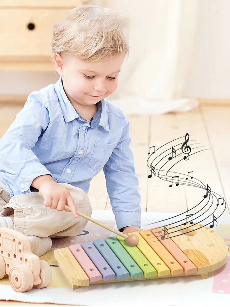 Цимбалы Детские