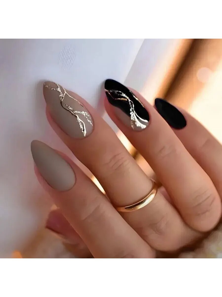 Накладные ногти