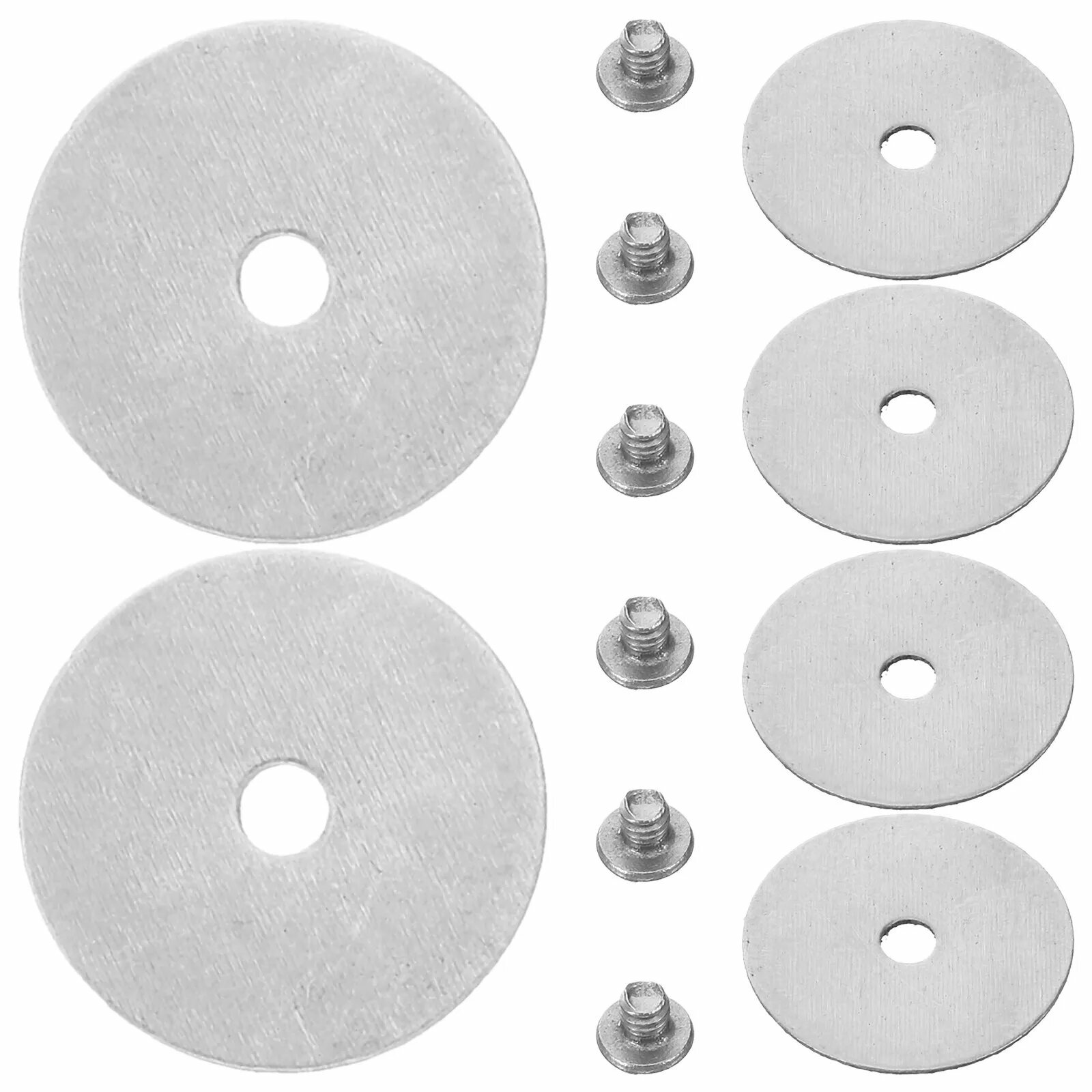 Набор для ремонта флейты из нержавеющей стали