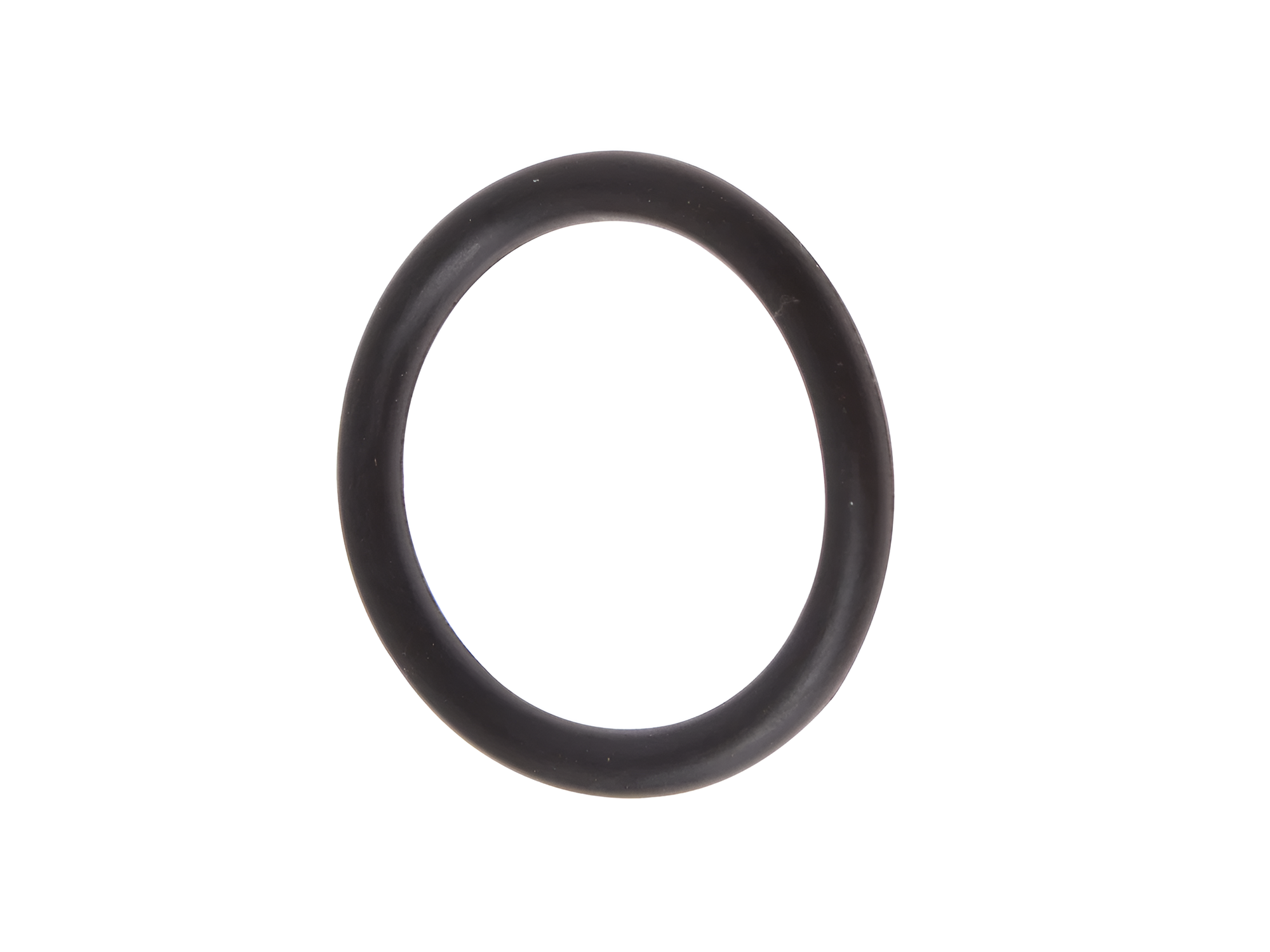 Стопорное кольцо ГОСТ 9833-73 018-022-25, резина, толщина 2,5 мм