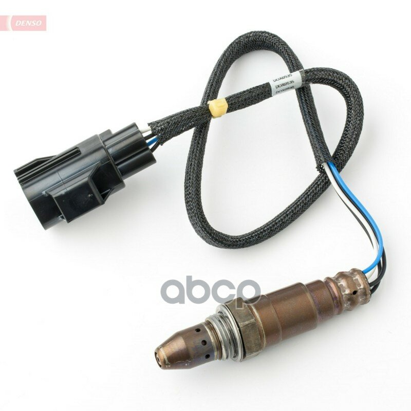 Лямбда-зонд VOLVO: S60 II 10- T6, S60 II 10- T5, S60 II 10- D4, S60 II 10- 2.0 T, S60 II 10- 2.0 D2, S60 II 10- 2.0 D3, S60 I.