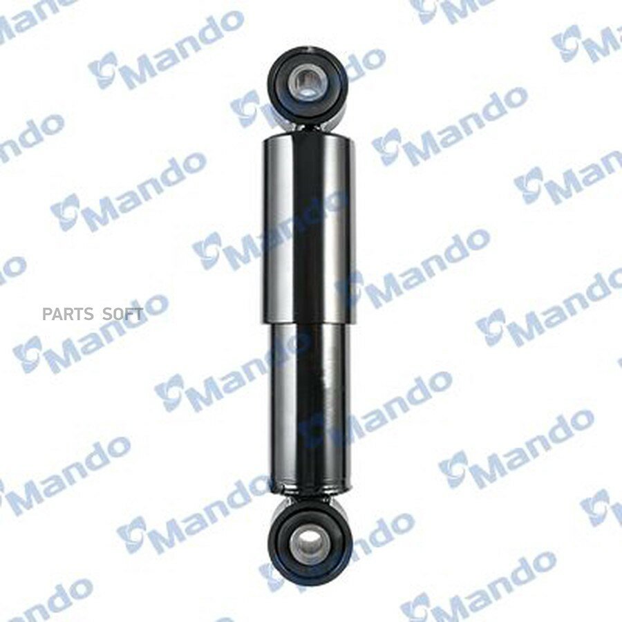 Амортизатор SCHMITZ ROR полуприцепа (298-430, d20x62, d20x62 O/O) MANDO от официального дистрибьютора, MANDO, артикул MSS016839