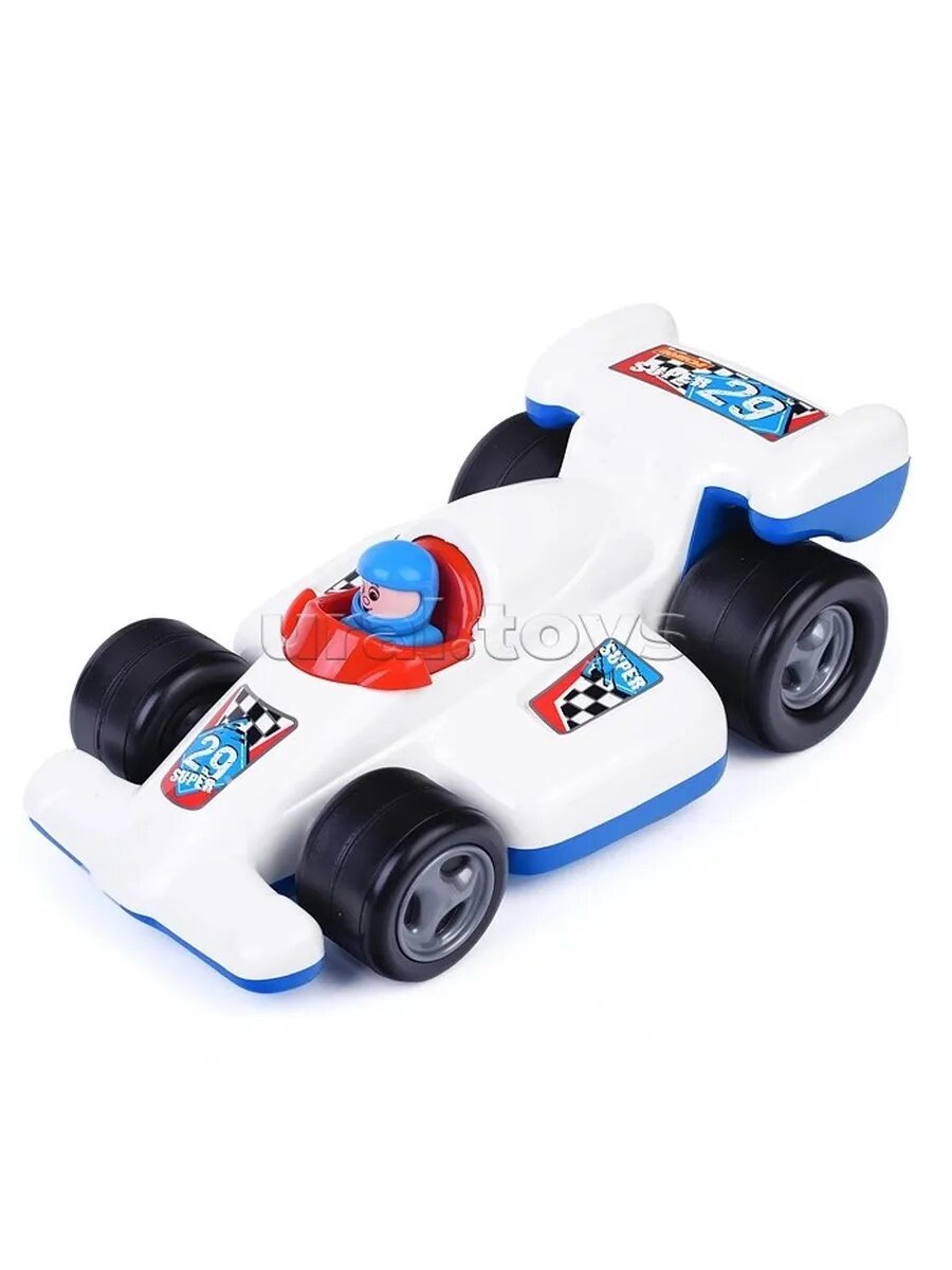 Игрушки интерактивные Полесье