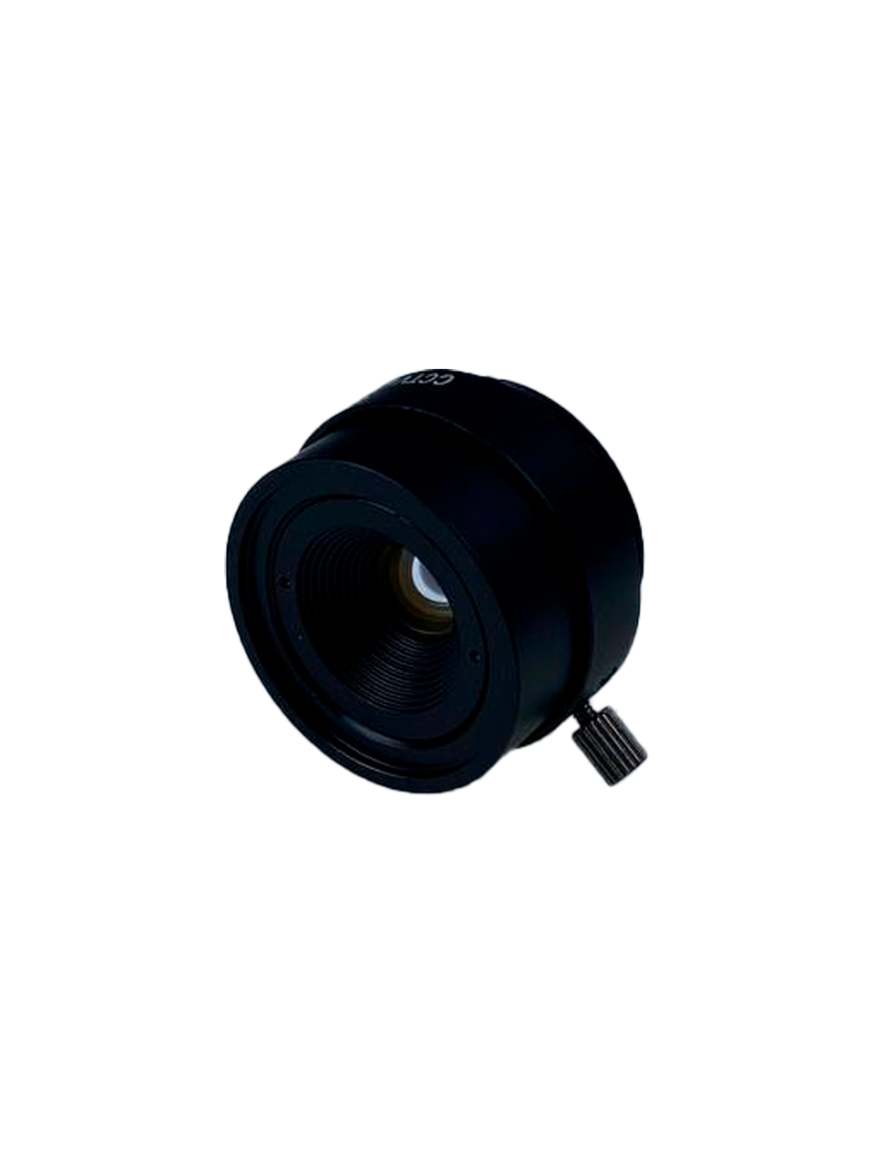 Объектив для видеокамеры BEWARD B08018FIR / фиксированный объектив 8 мм, 2 Мп