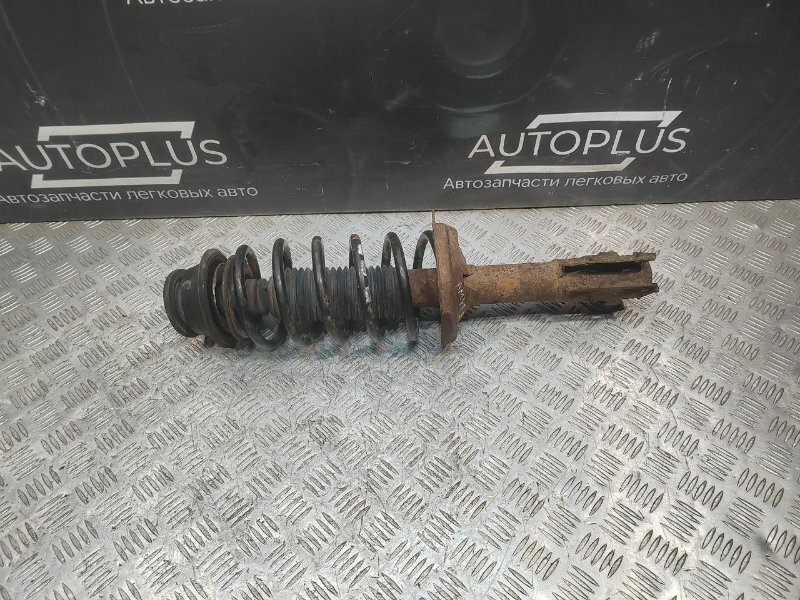 Стойка Chery Amulet 2003-2012 (1.6 SQR480) Б/У с пробегом