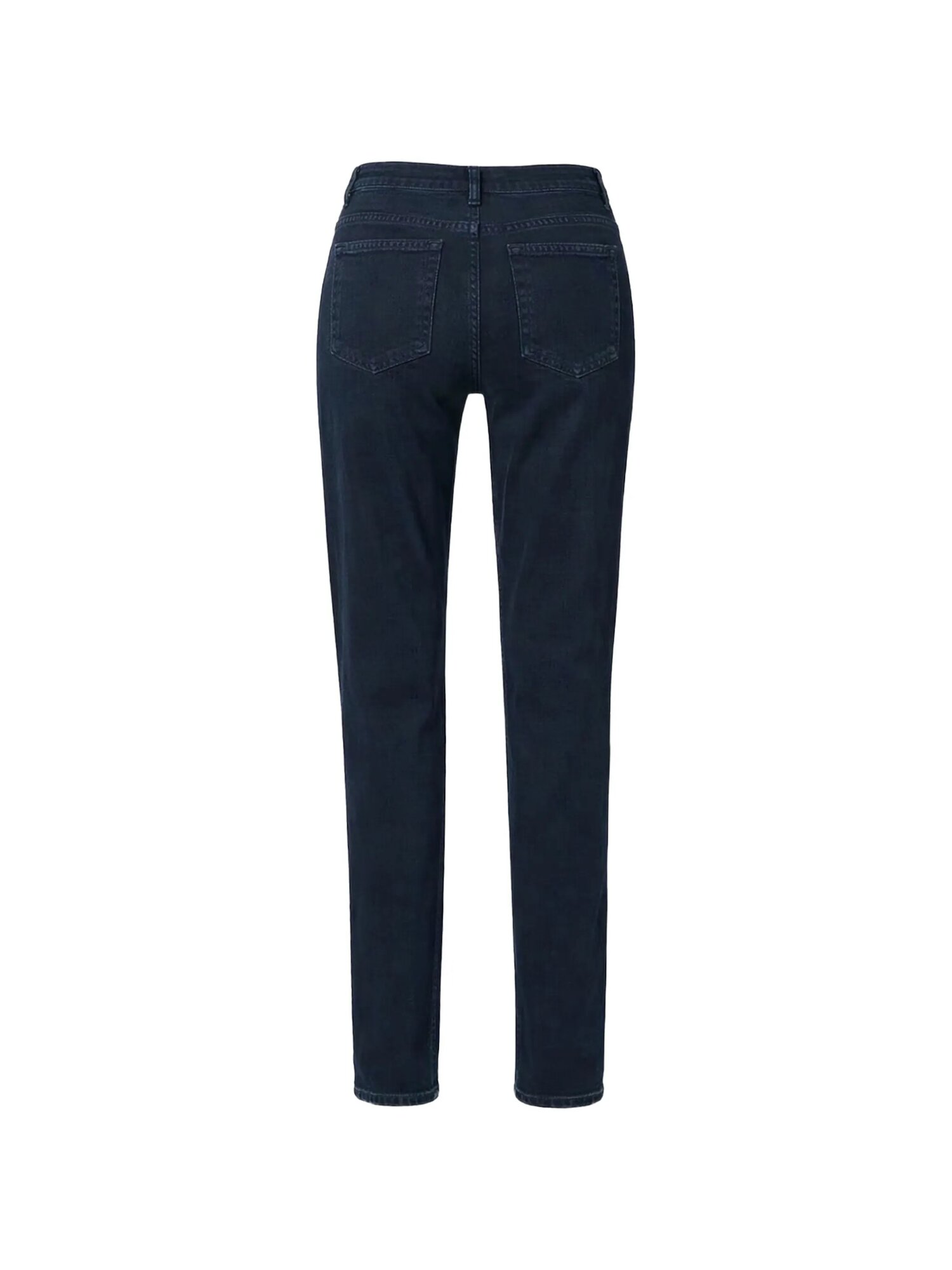 Джинсы AGOLDE Straight jeans, размер 6, синий — фото 1