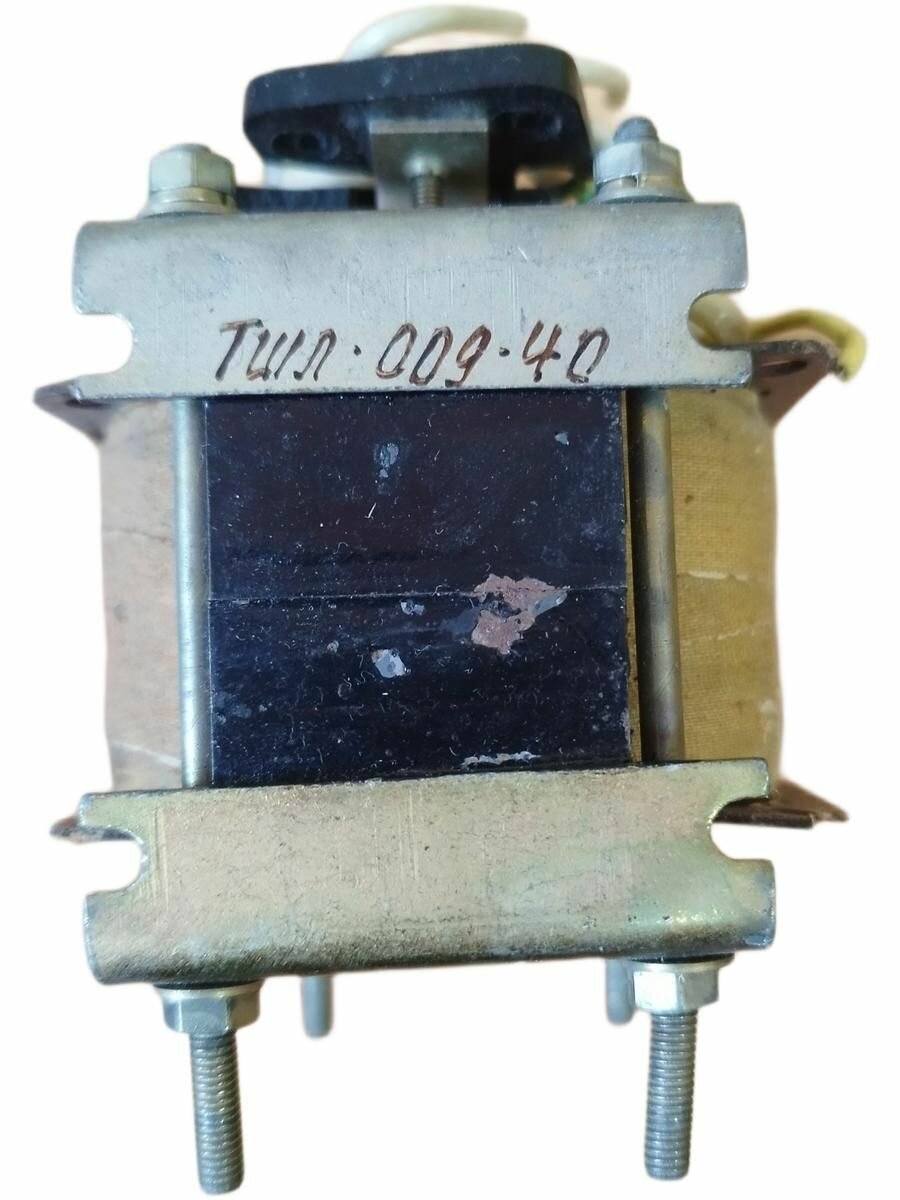 Трансформатор тока ТШЛ-009-40
