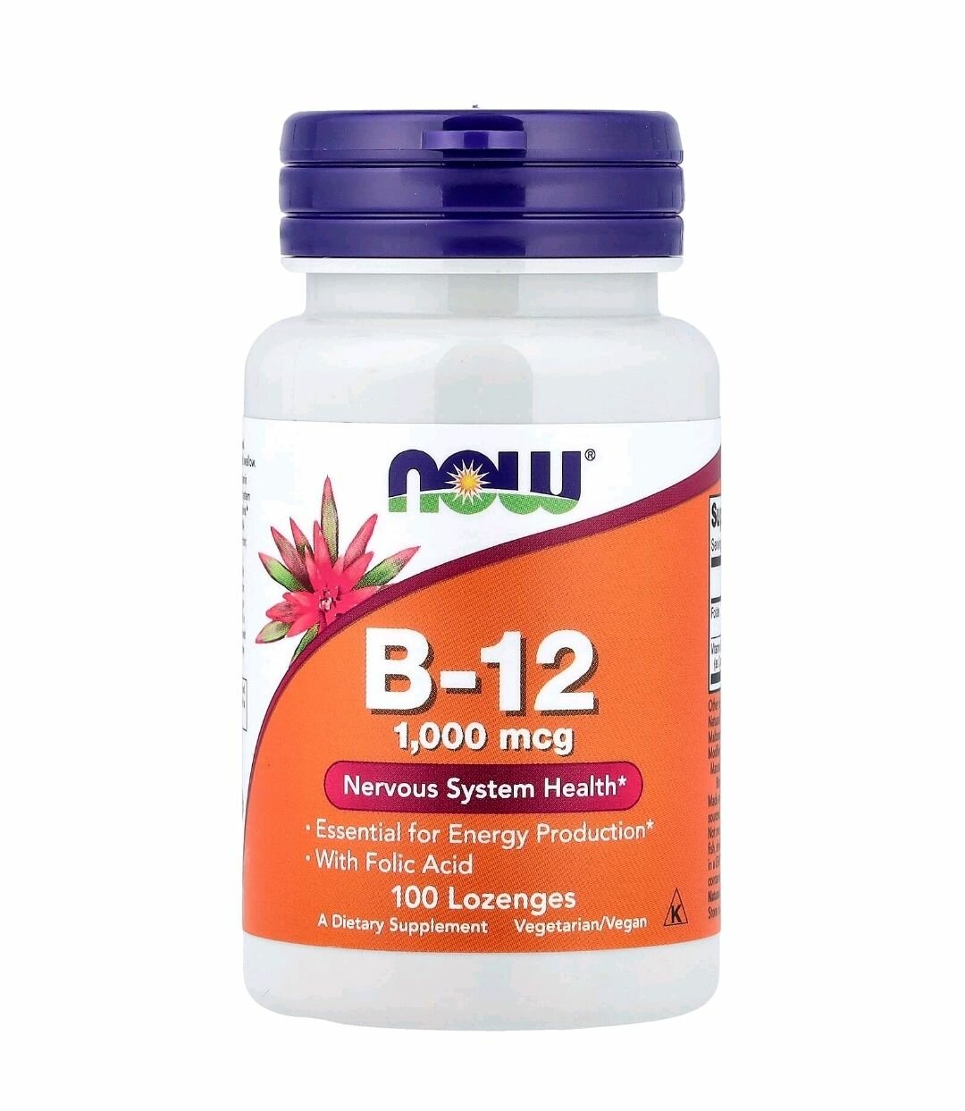 Витамины сша