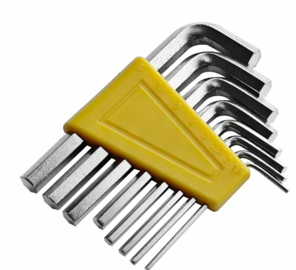 Набор шестигранников