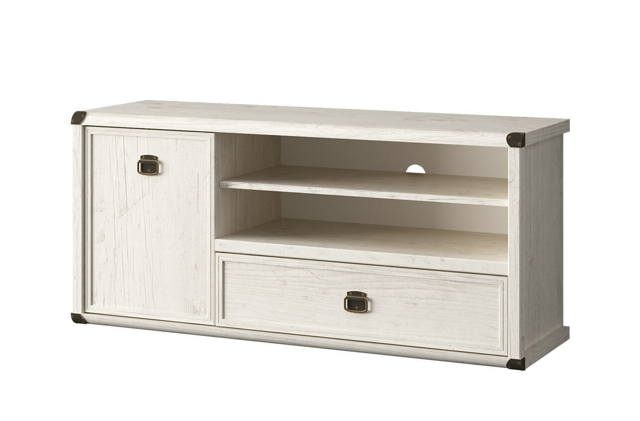 Тумба RTV 1D1S2N, MAGELLAN, цвет Сосна винтаж