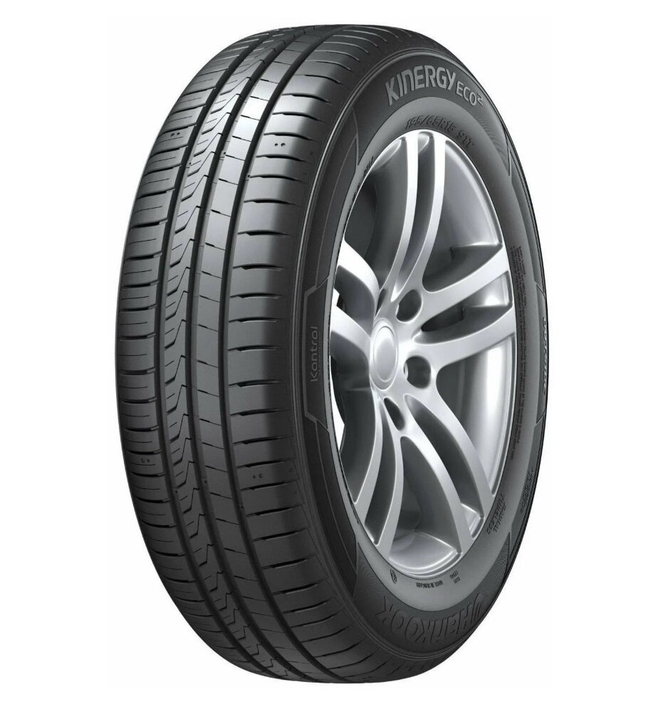 Шина летняя автомобильная Hankook Kinergy Eco 2 K435 175/65 R14 82T