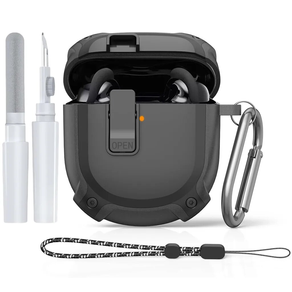 Чехол для наушников Bose QuietComfort II и Ultra