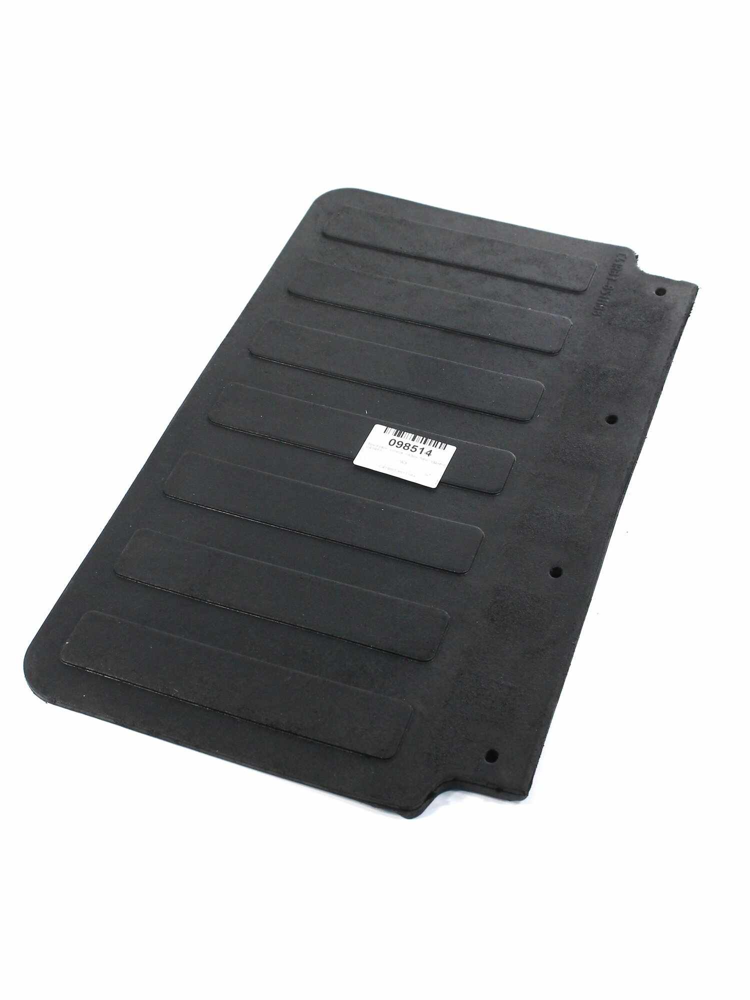 Брызговик колеса ГАЗон NEXT заднего С41RВ3